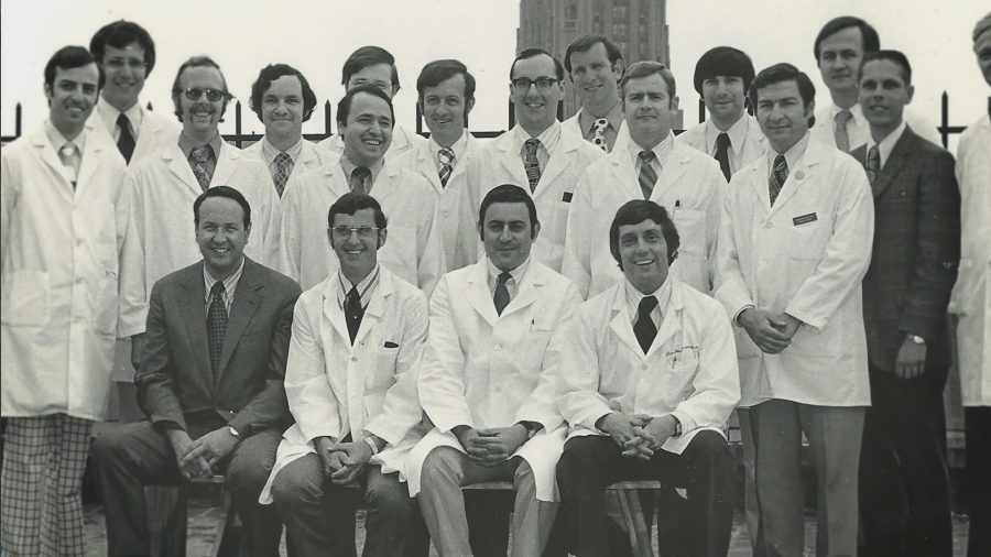 StreetLab: Reconceptualizing Patient Care - Eye & Ear Foundation of ...