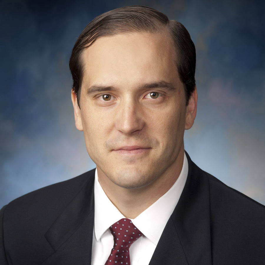 Q&A with Dr. Andrew McCall, Otologist - Eye & Ear Foundation of Pittsburgh