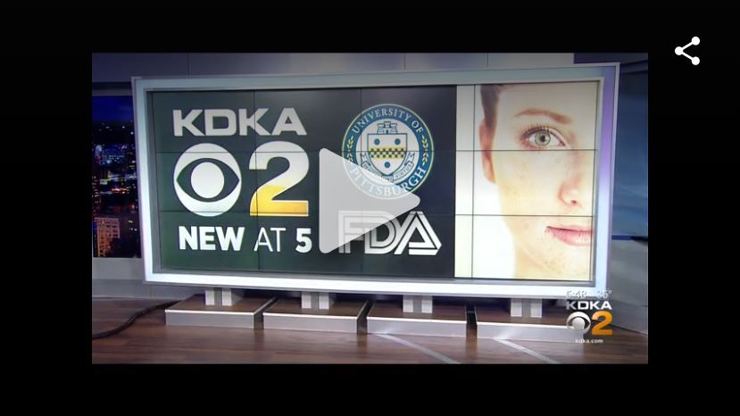 CBS Pittsburgh | Pitt Teams With FDA To Develop Therapies That Could ...