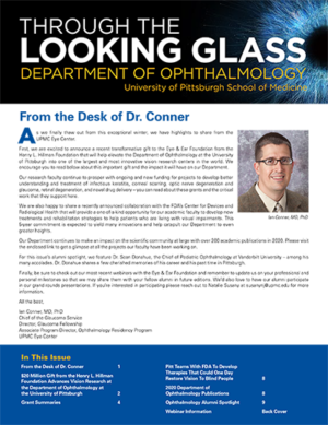 Home - Eye & Ear Foundation of Pittsburgh