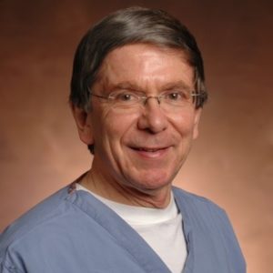 The Albert C. Muse Prize in Medicine - Eye & Ear Foundation of Pittsburgh