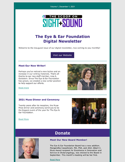 Inherited Retinal Degenerative Diseases - Eye & Ear Foundation of Pittsburgh