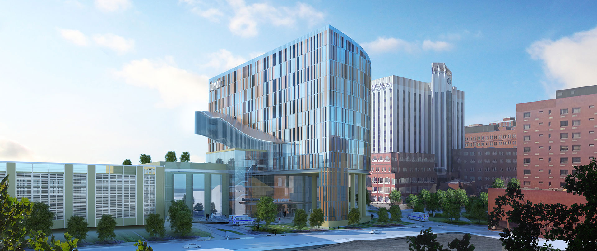 Home - Eye & Ear Foundation of Pittsburgh