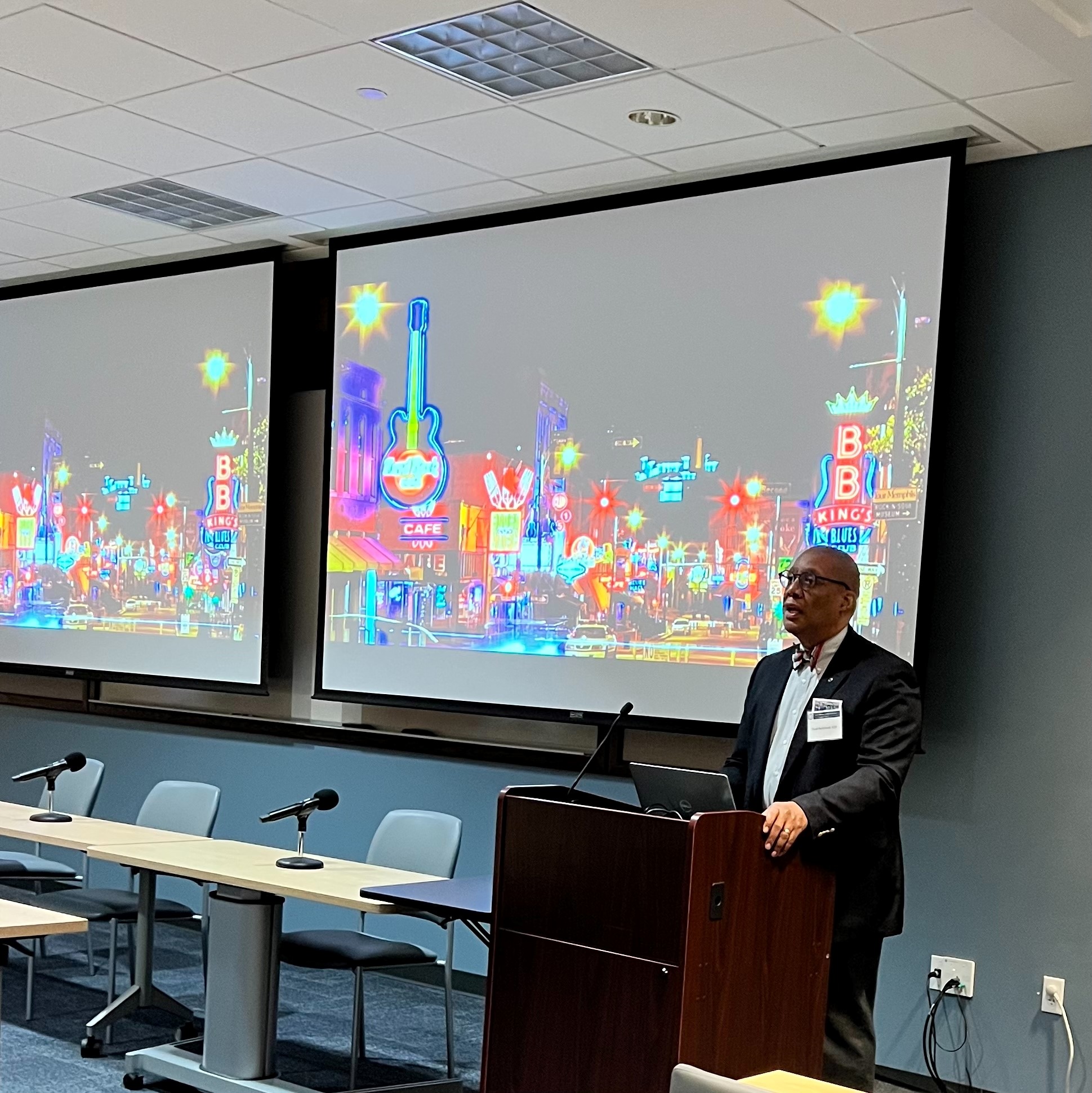 OTO Alumni Day 2022 - Eye & Ear Foundation of Pittsburgh