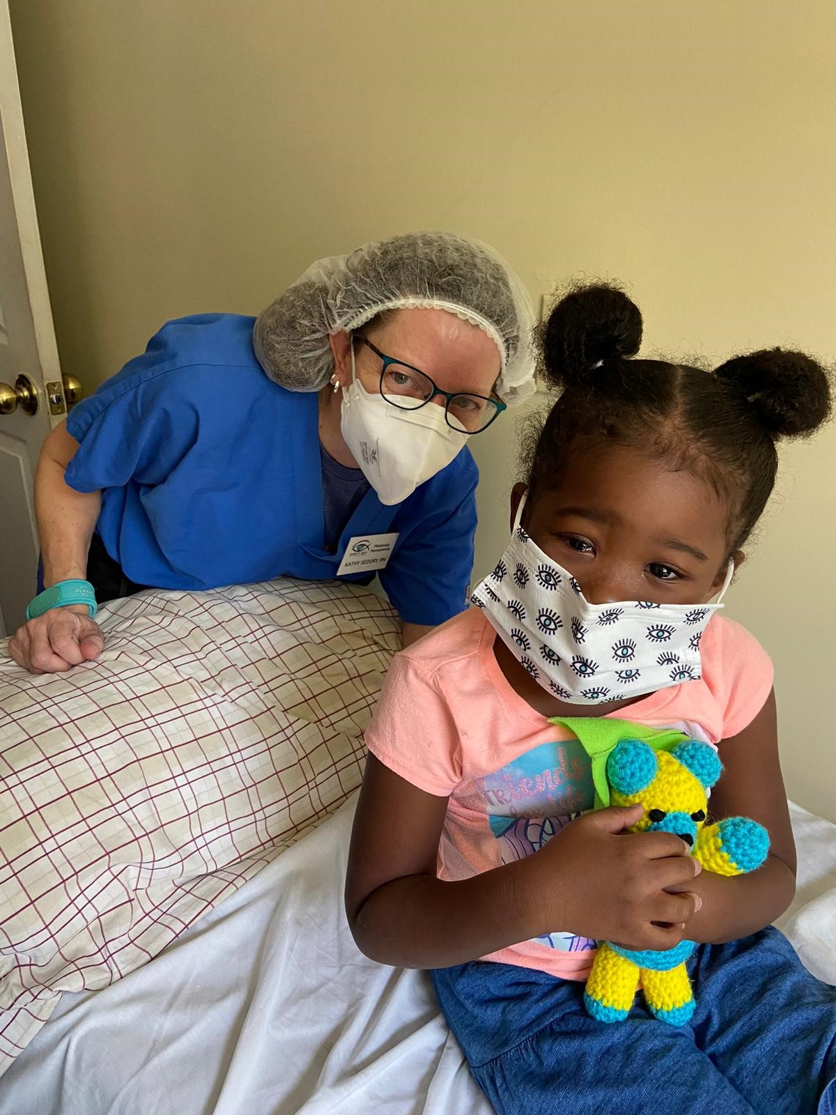 Project Theia - Eye & Ear Foundation of Pittsburgh