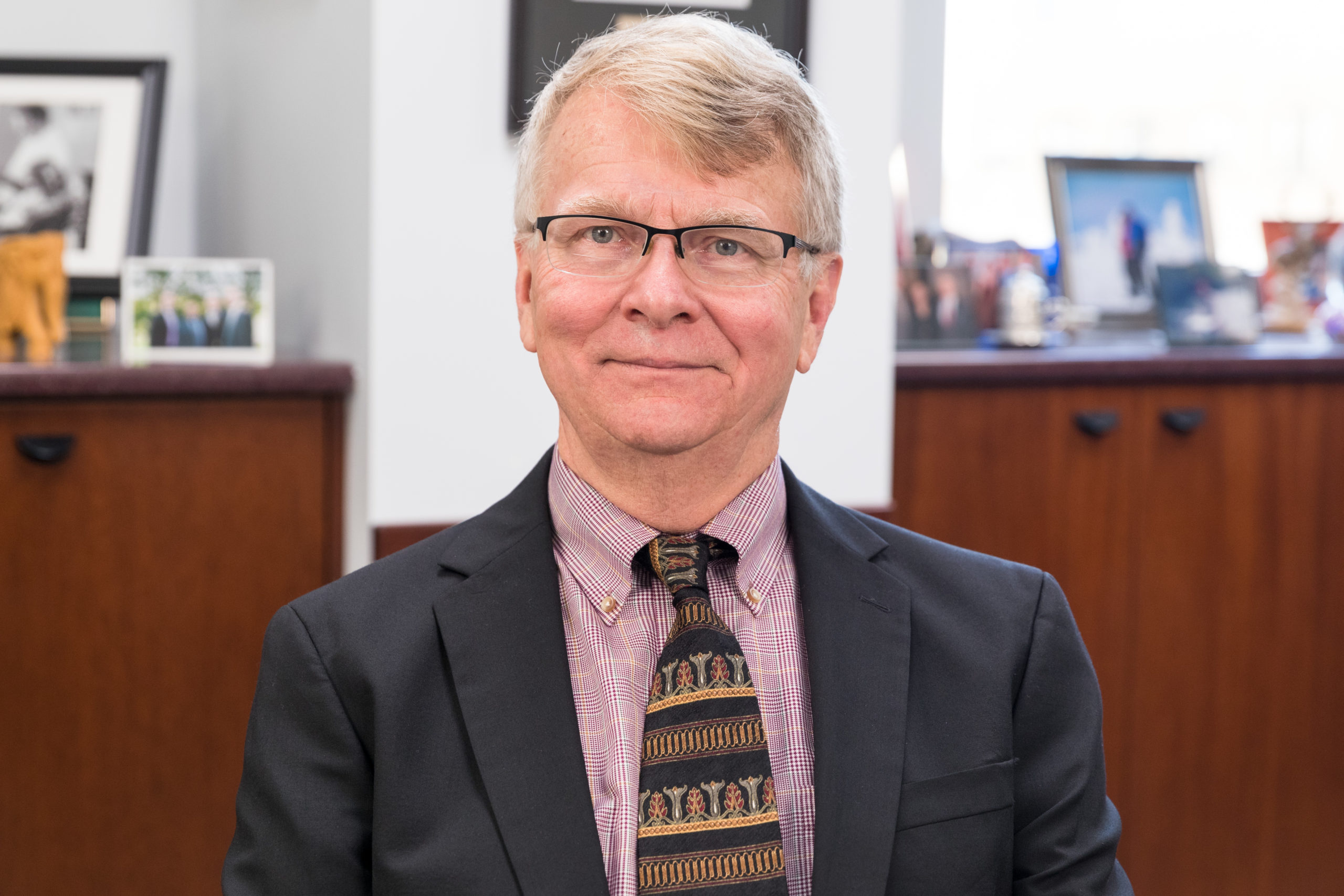 Jonas T. Johnson, MD: a Surgeon, a Clinician, a Teacher, and a Leader ...