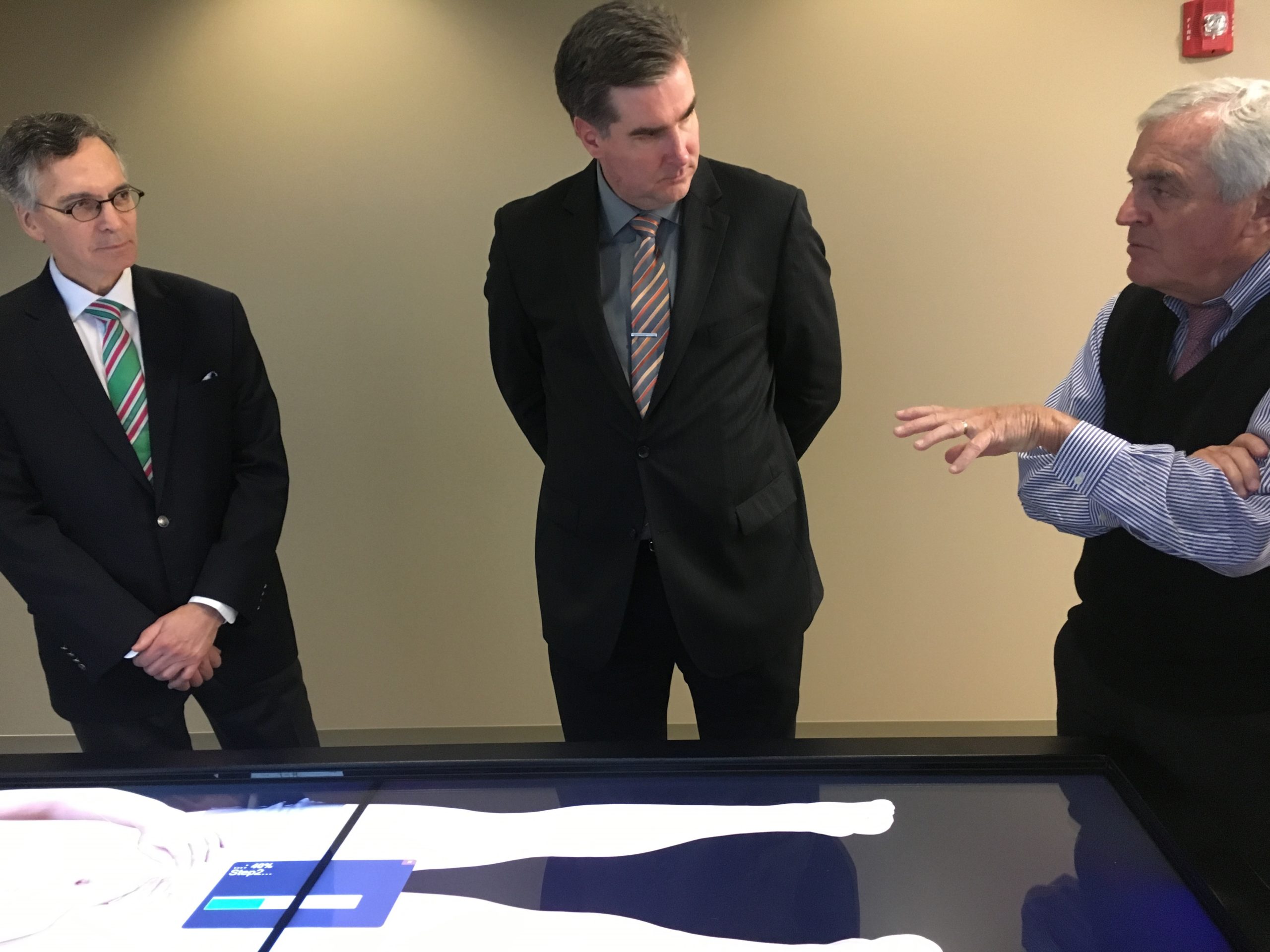 Applying Research Methods to Study and Improve Surgery - Eye & Ear ...