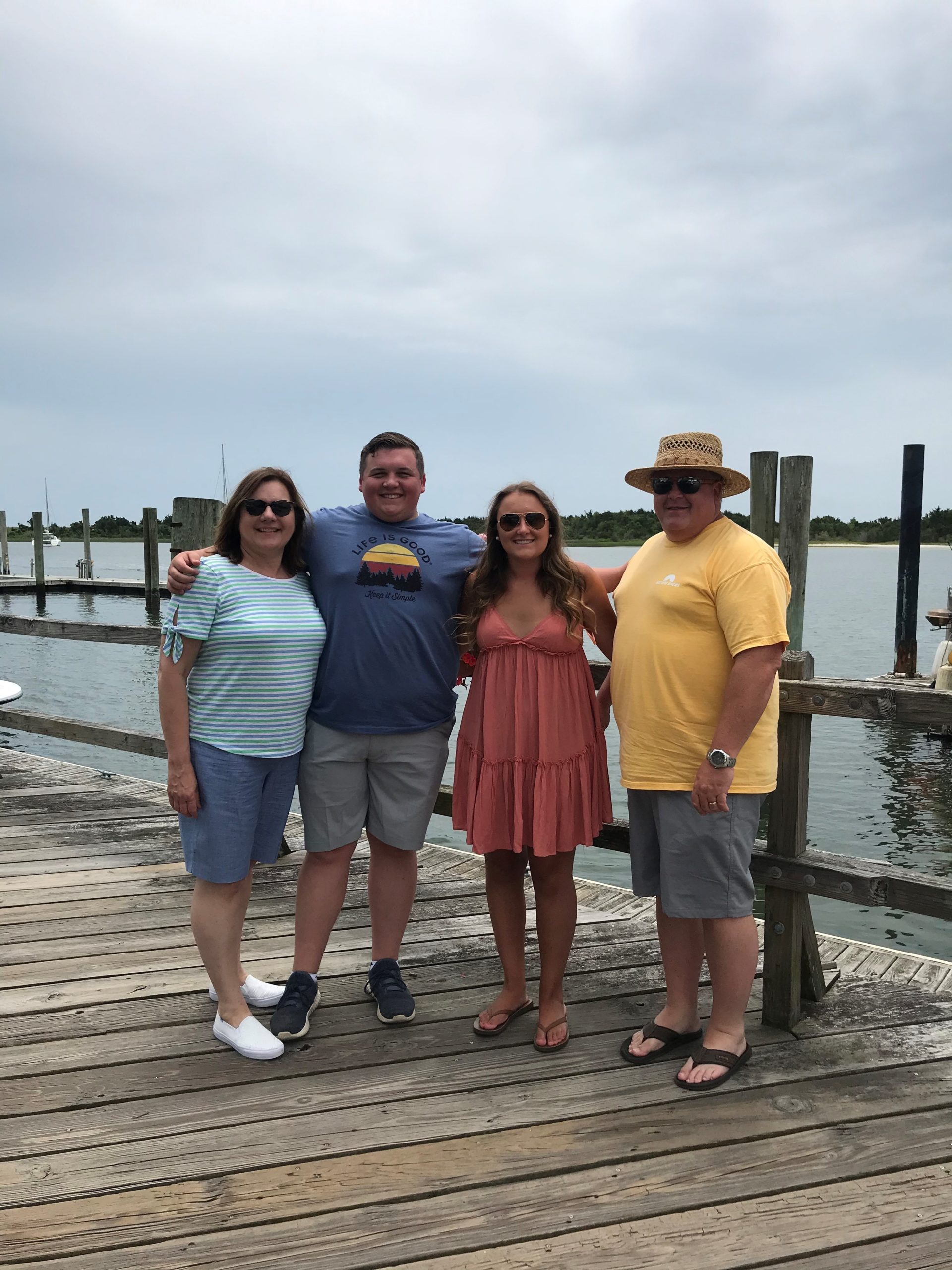 Meet EEF Team Member Elaine Ehalt - Eye & Ear Foundation of Pittsburgh