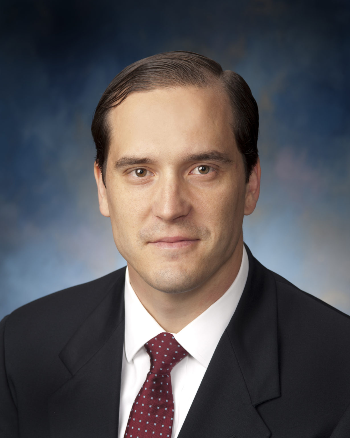 Q&A with Dr. Andrew McCall, Otologist - Eye & Ear Foundation of Pittsburgh