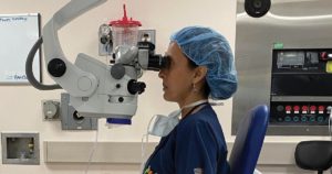 Always Looking for the Alternative - Eye & Ear Foundation of Pittsburgh