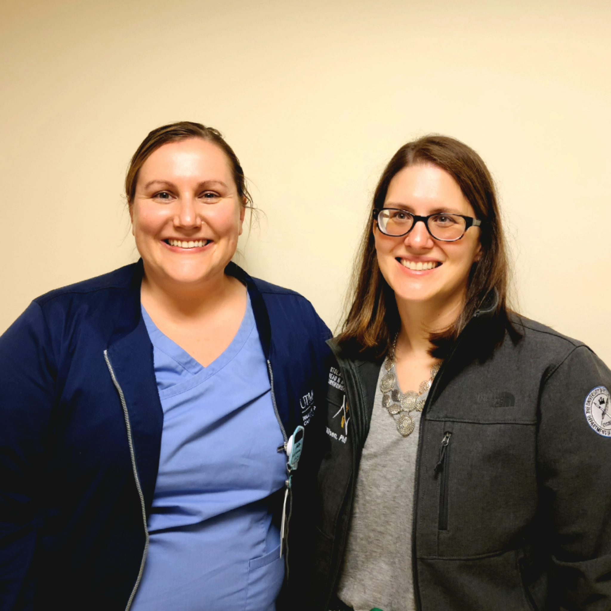 Caring Bridges Head & Neck Cancer Support Group - Eye & Ear Foundation ...