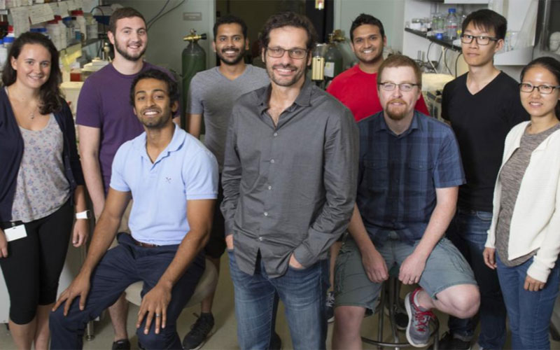 Department of Otolaryngology Timeline - Eye & Ear Foundation of Pittsburgh