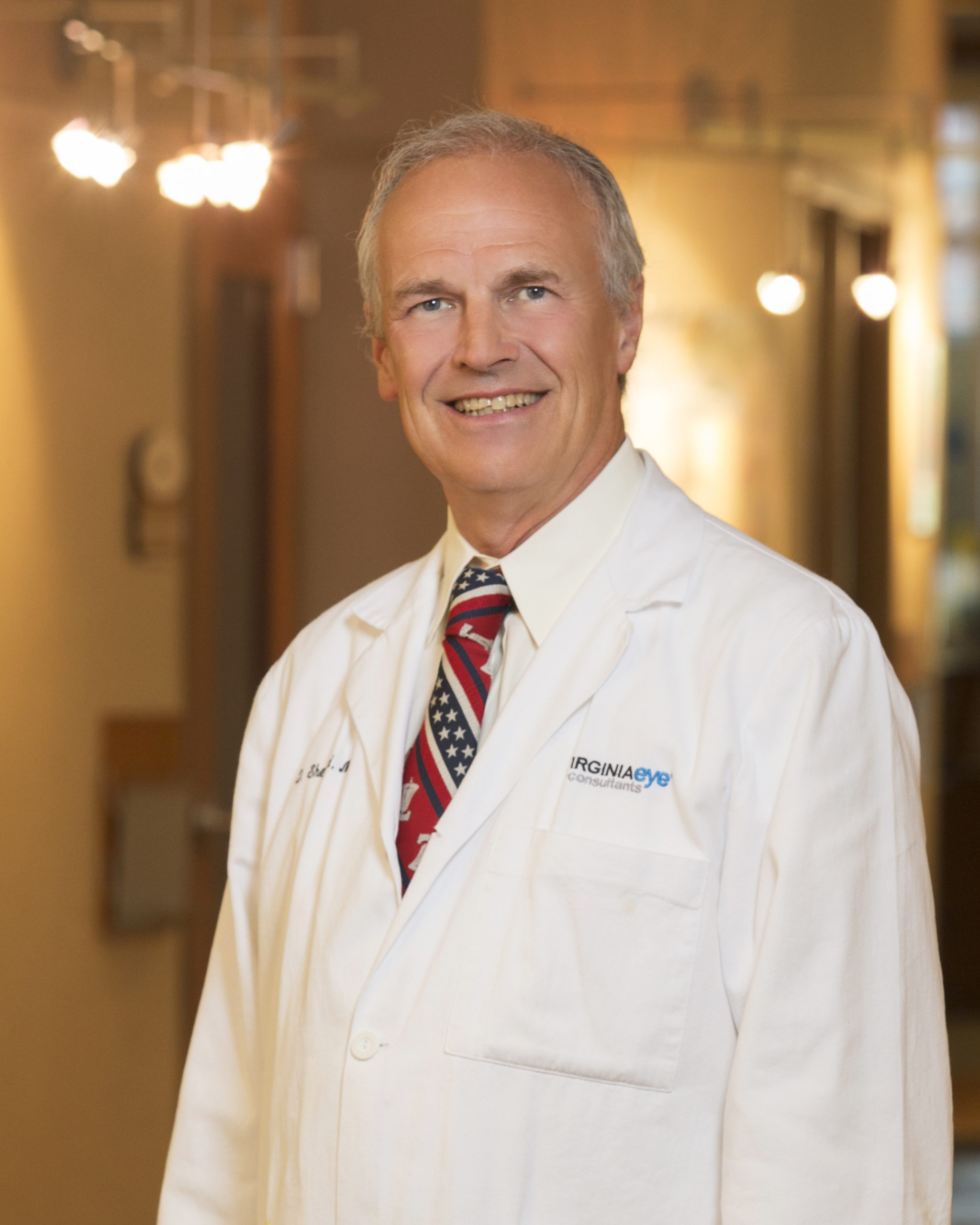 Former Ophthalmology Resident Gives Back - Eye & Ear Foundation of ...