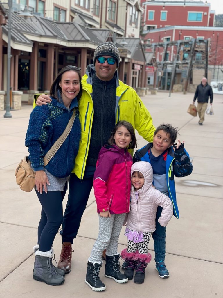 Meet the New Department of Otolaryngology Chair - Eye & Ear Foundation ...