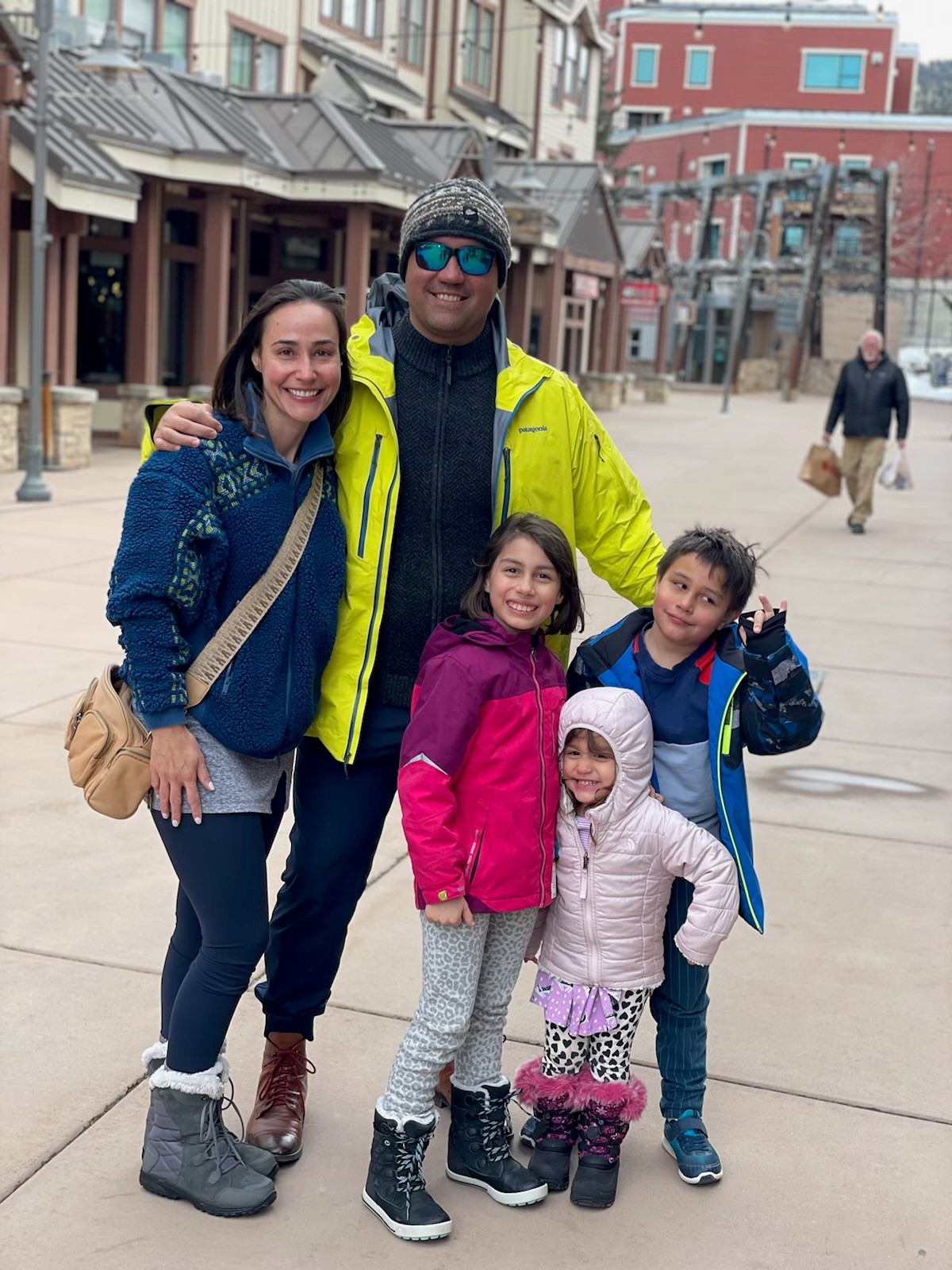 Meet the New Department of Otolaryngology Chair - Eye & Ear Foundation ...