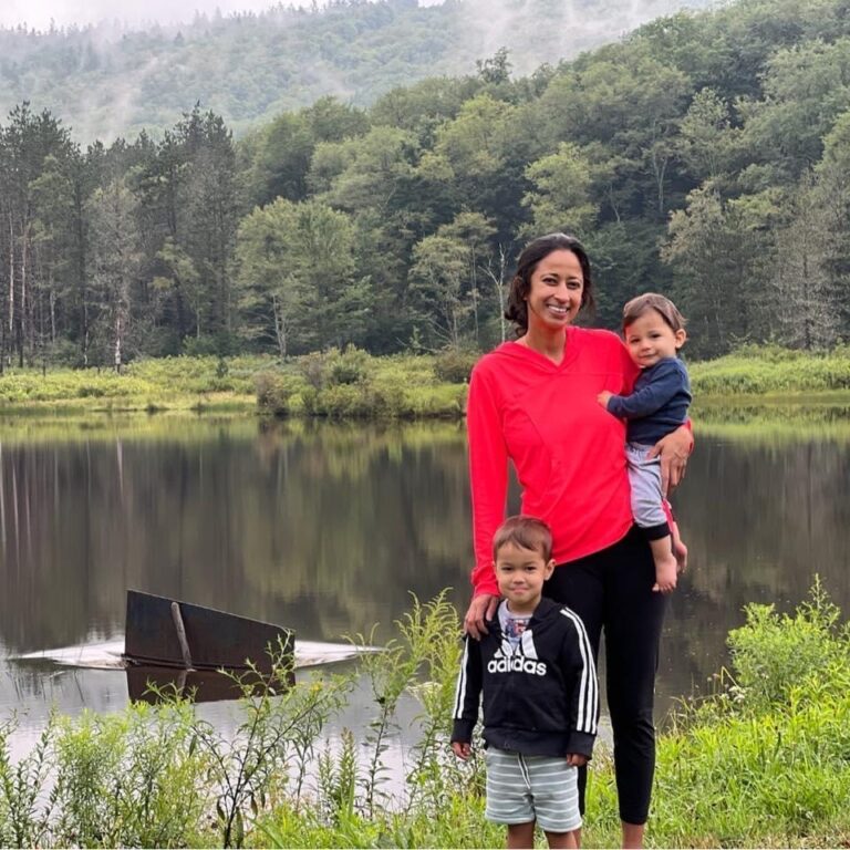 Meet the Faculty: Reema Padia - Eye & Ear Foundation of Pittsburgh