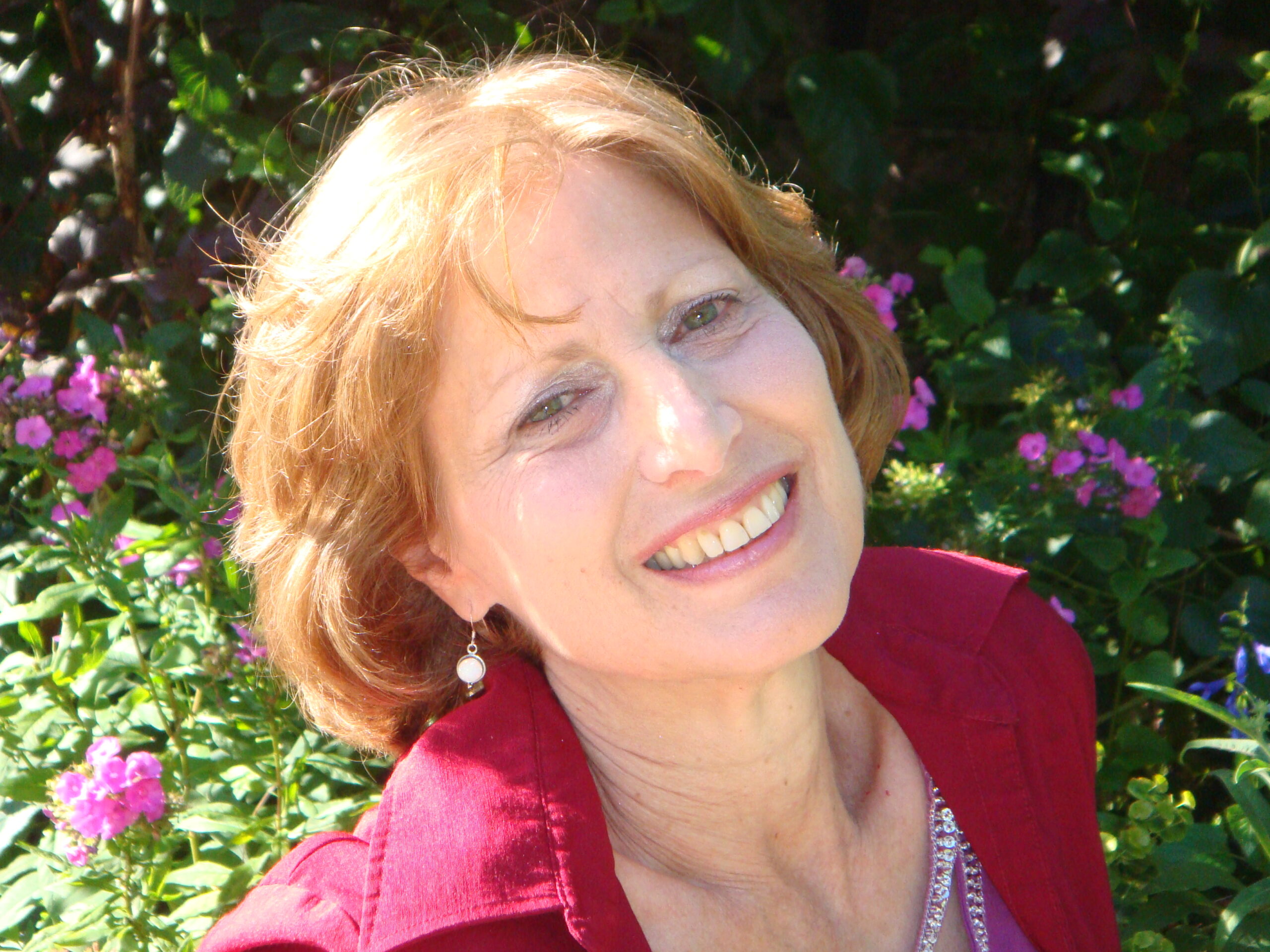 Gail Bleach Joins the Board - Eye & Ear Foundation of Pittsburgh