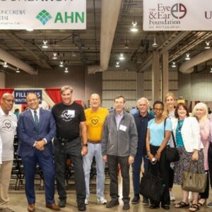 Sight + Sound Blog - Eye & Ear Foundation of Pittsburgh