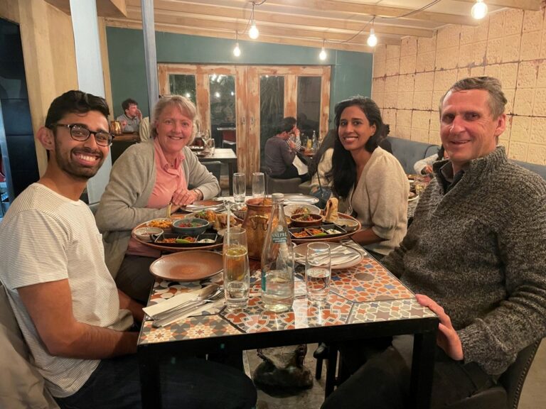 OTO Rotation in South Africa - Eye & Ear Foundation of Pittsburgh