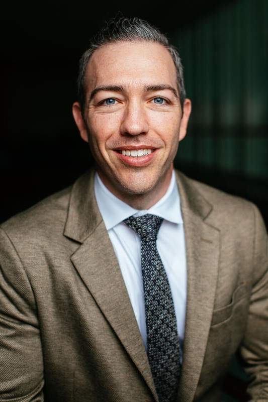 OTO New Hires - Eye & Ear Foundation of Pittsburgh