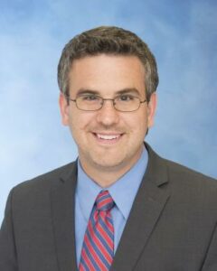 OTO Hires Microvascular Surgeon - Eye & Ear Foundation of Pittsburgh