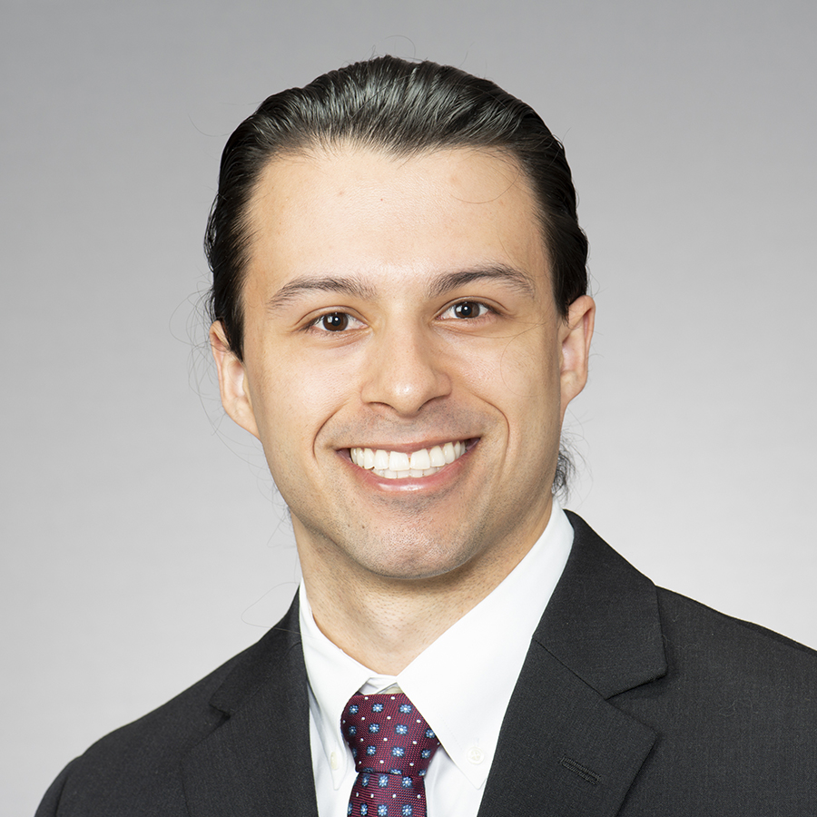 New OPH Hires - Eye & Ear Foundation of Pittsburgh