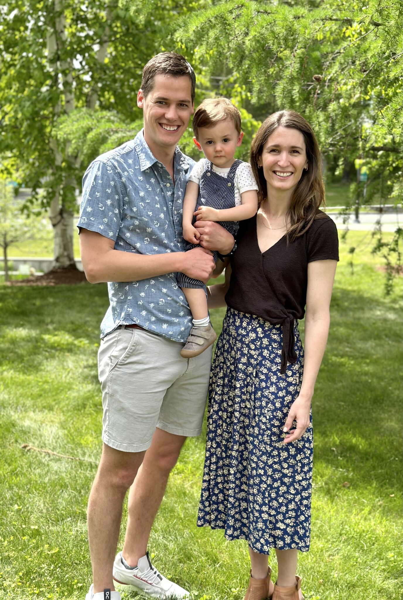 Meet the new Director of the Facial Nerve Disorders Clinic - Eye & Ear ...