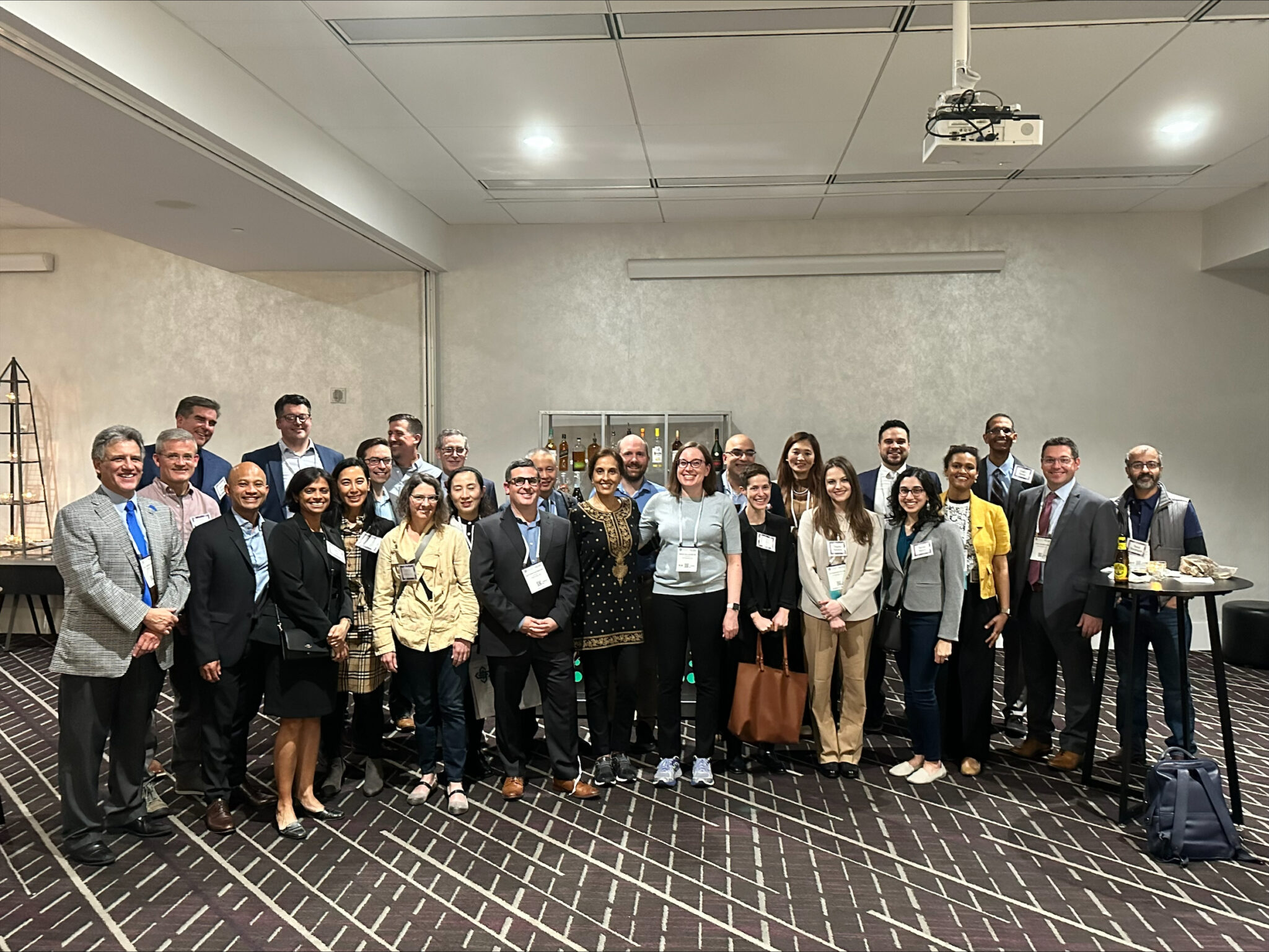 OPH and OTO Conferences - Eye & Ear Foundation of Pittsburgh