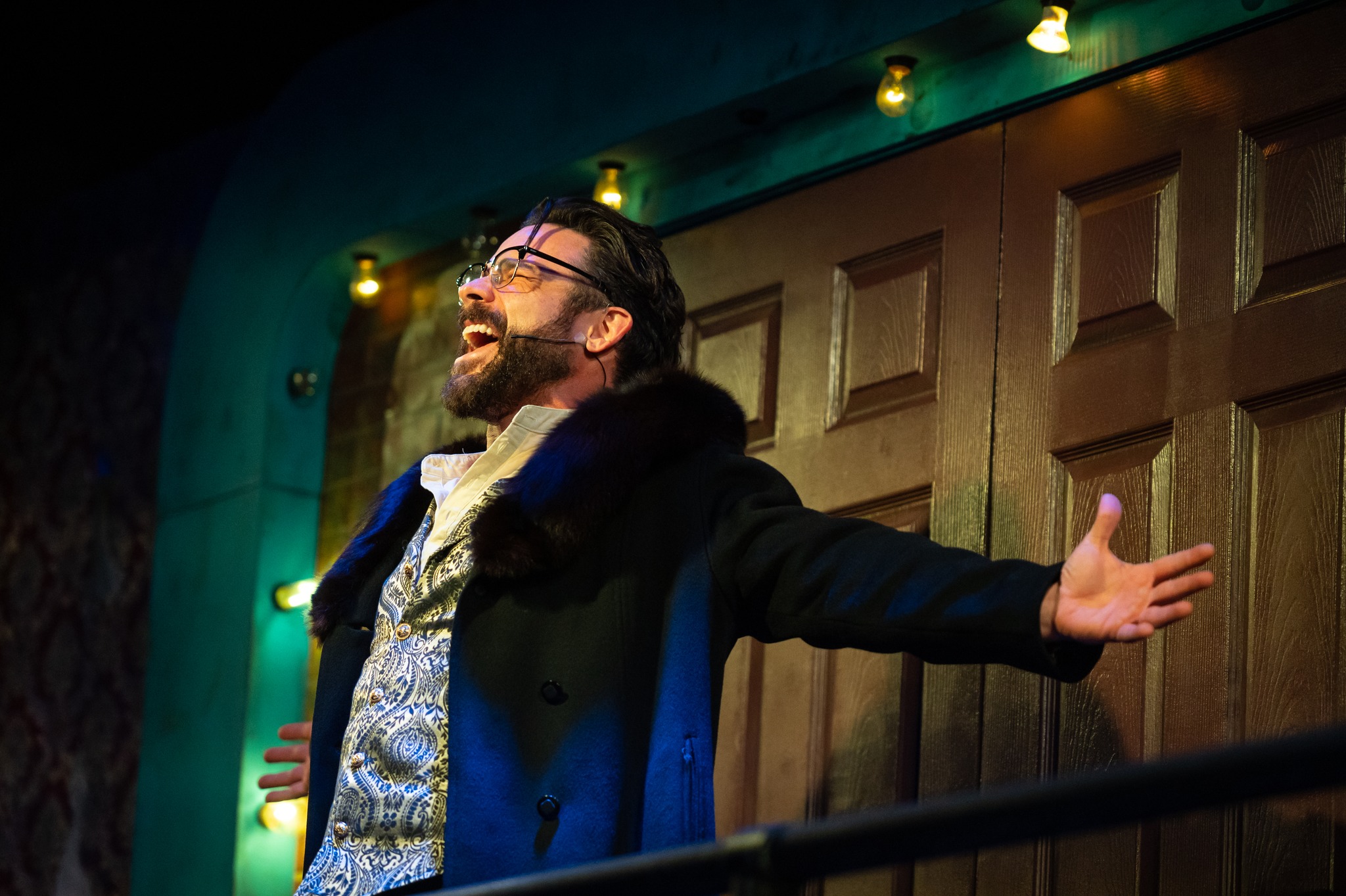 World Voice Day 2024 - Eye & Ear Foundation of Pittsburgh