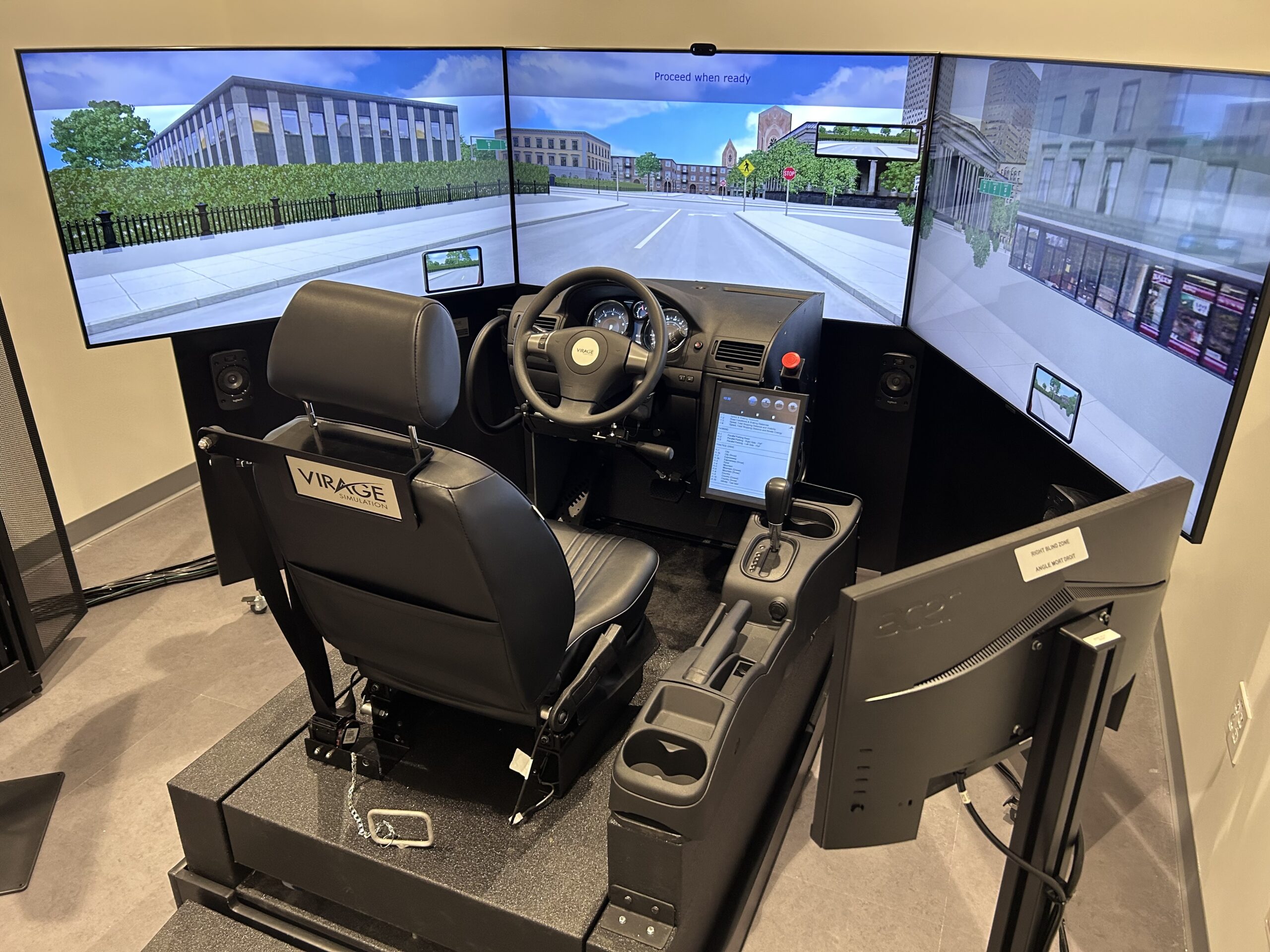 Introducing Street Lab – Improving Functional Outcomes in Low Vision ...