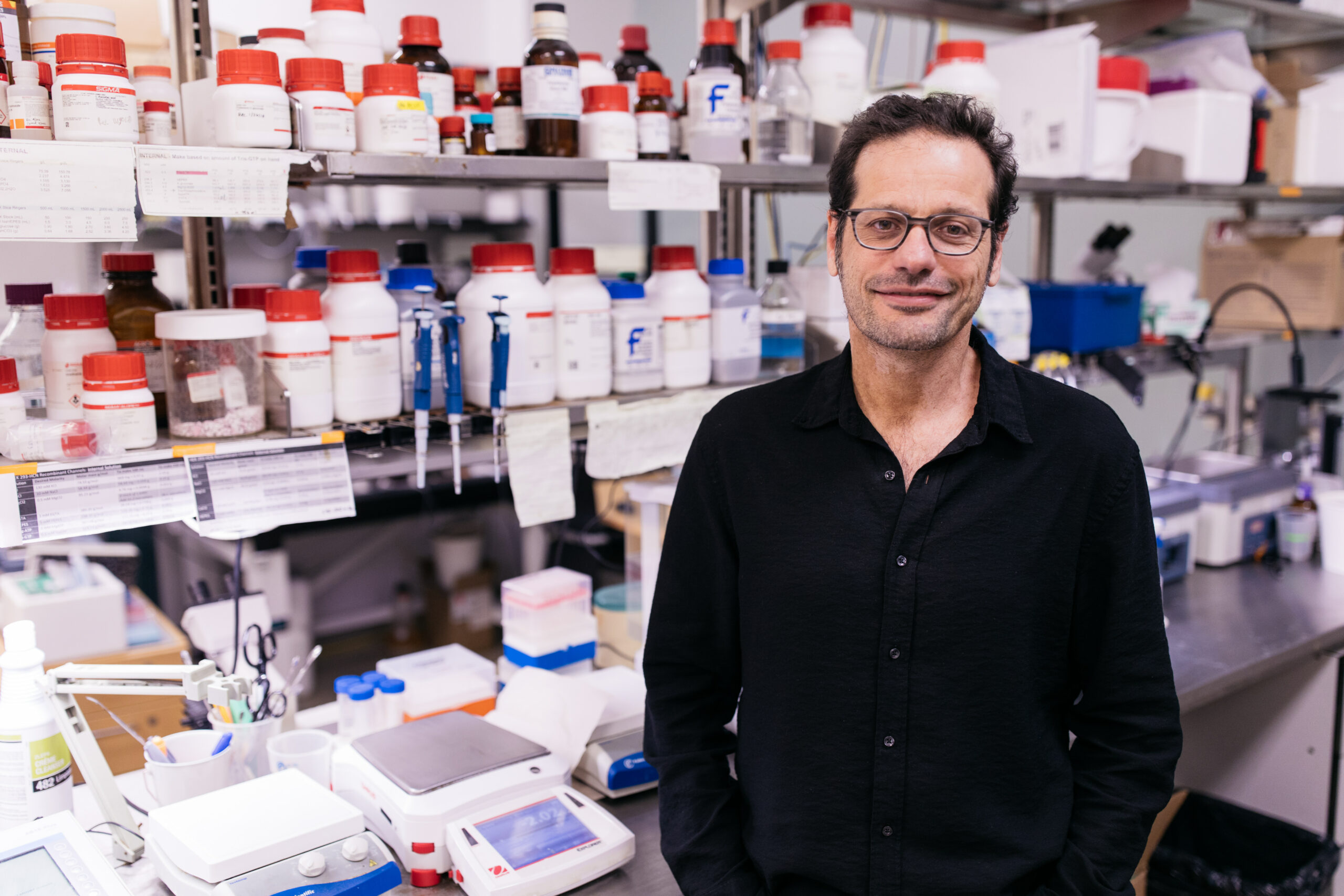 Pittsburgh Hearing Research Center | Tinnitus - Eye & Ear Foundation of ...