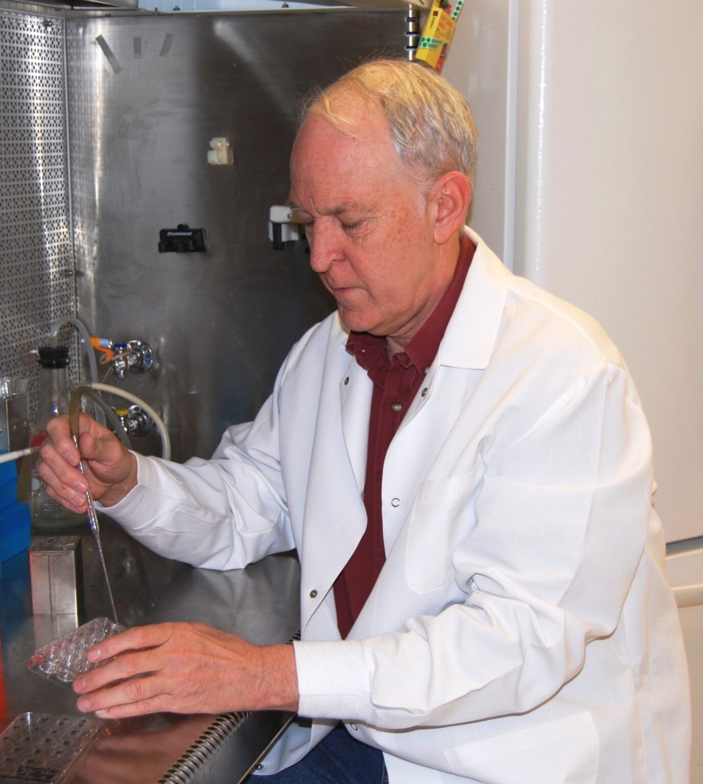 Cornea - Eye & Ear Foundation of Pittsburgh