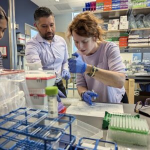 wet lab training Archives - Eye & Ear Foundation of Pittsburgh