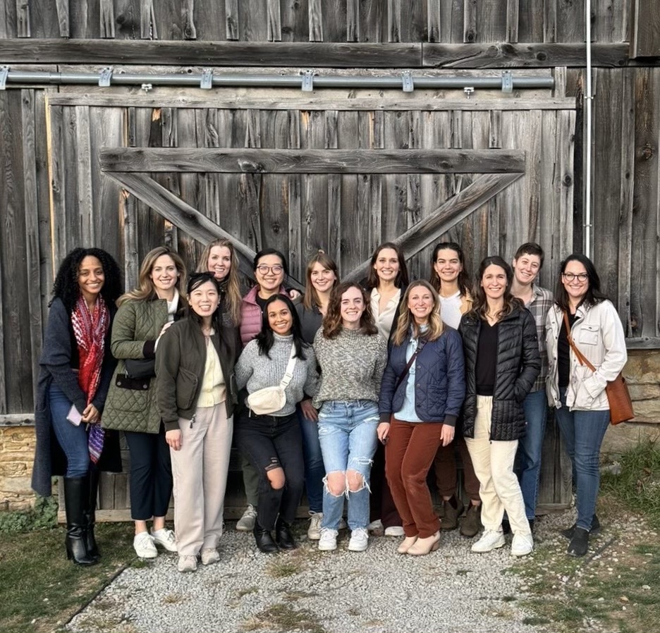 Perspectives From Two Fifth-Year OTO-HNS Residents - Eye & Ear Foundation of Pittsburgh