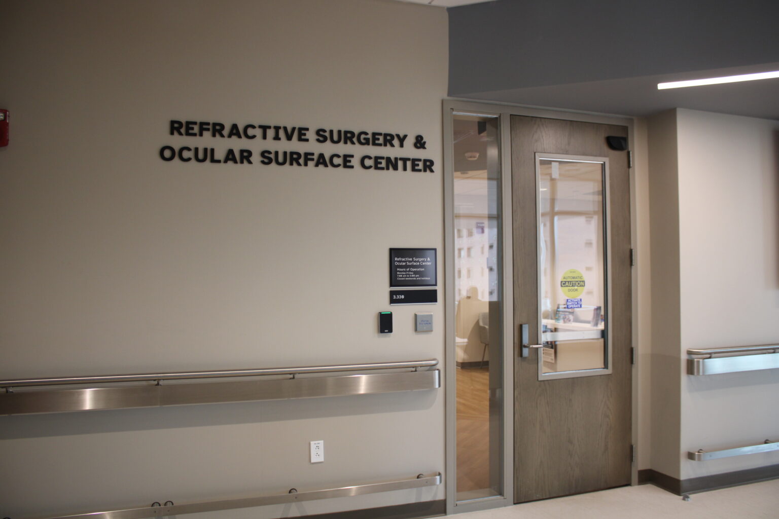 Personalized Refractive Surgery: LASIK and ICL - Eye & Ear Foundation of Pittsburgh