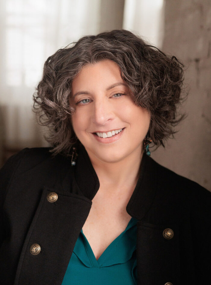 Meet Our New Writer! - Eye & Ear Foundation of Pittsburgh