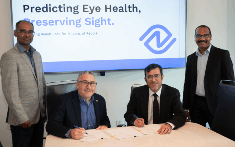 NetraMind Innovations Now Official - Eye & Ear Foundation of Pittsburgh