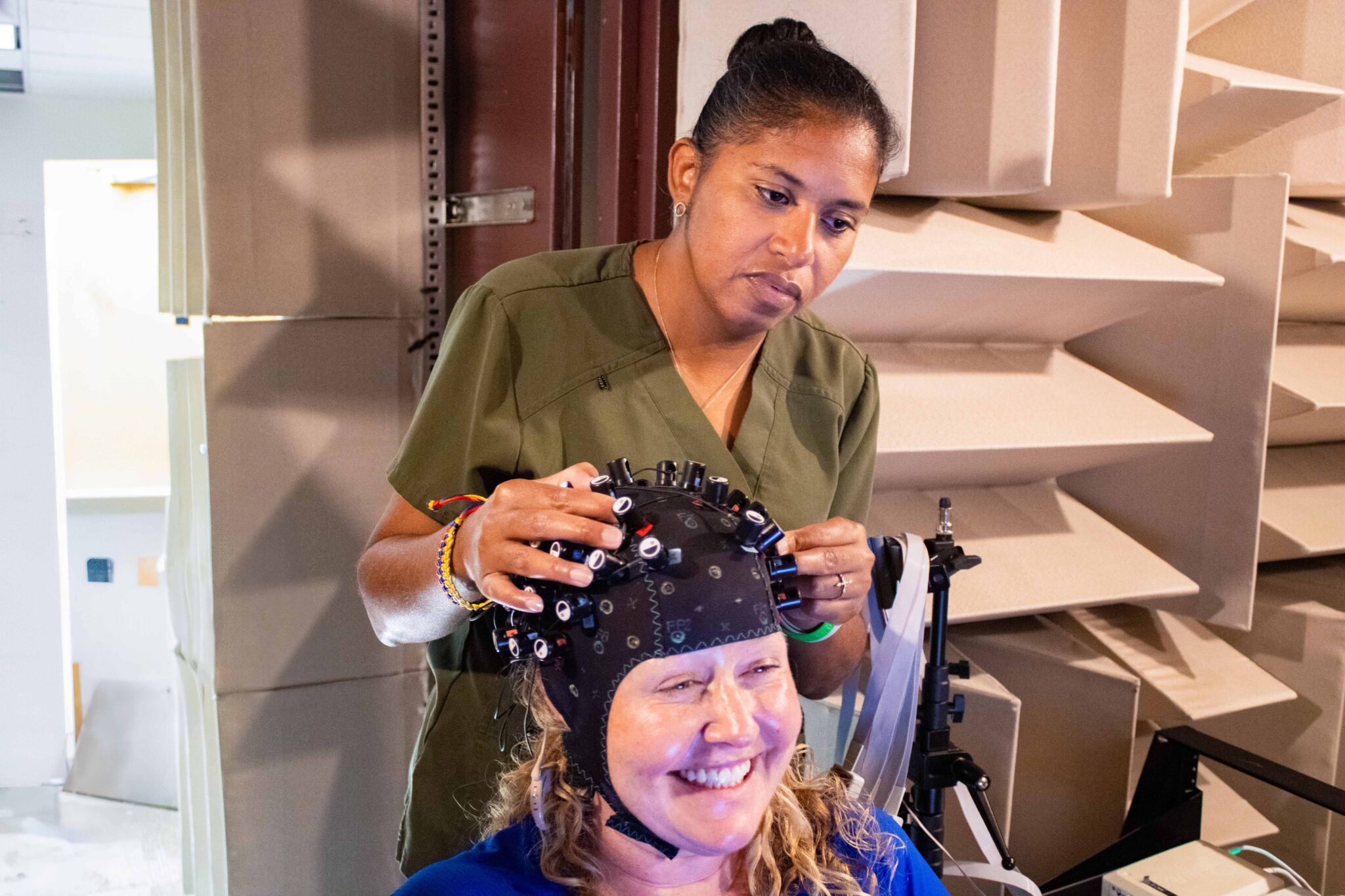 Single-Sided Deafness Study - Eye & Ear Foundation of Pittsburgh