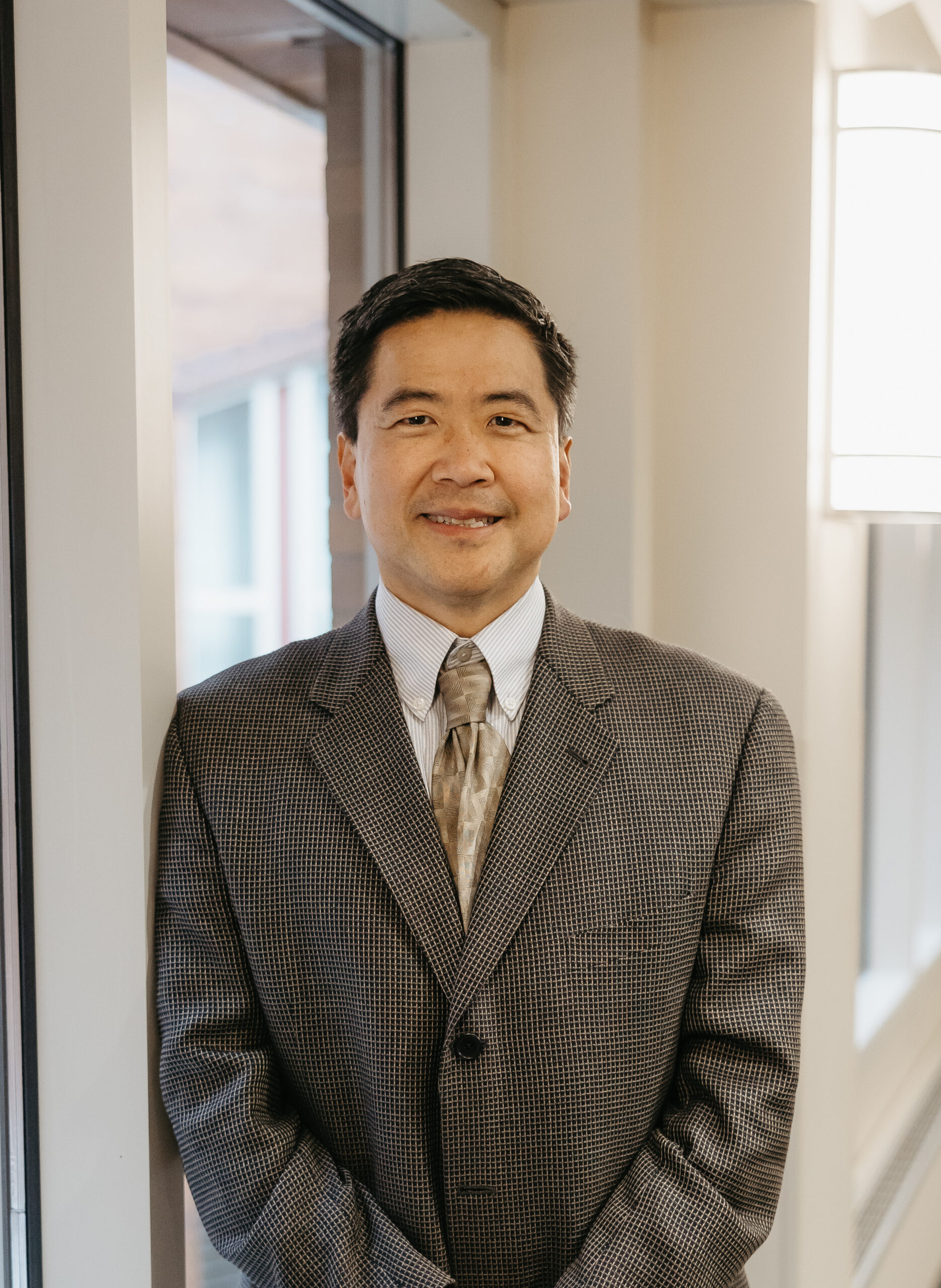 Highlights of the Pediatric Otolaryngology Division - Eye & Ear ...